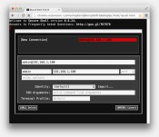 Tweaking4All.com - How to work with SSH connections (SSH Clients)