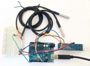 Tweaking4All.com - Arduino Ethernet - Pushing data to a (PHP) server