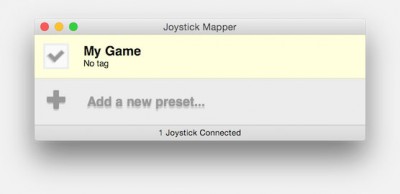 Tweaking4All.com - MacOS X - How to use a XBox 360 Controller on Mac