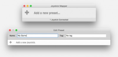 Tweaking4All.com - MacOS X - How to use a XBox 360 Controller on Mac