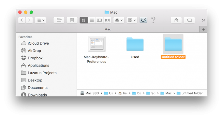 Tweaking4All.com - MacOS X - How to take Screenshots and add Annotations