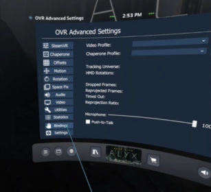 Tweaking4All.com - Screenshots in SteamVR with your VR Controller (Oculus Quest)