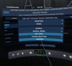 Tweaking4All.com - Screenshots in SteamVR with your VR Controller ...
